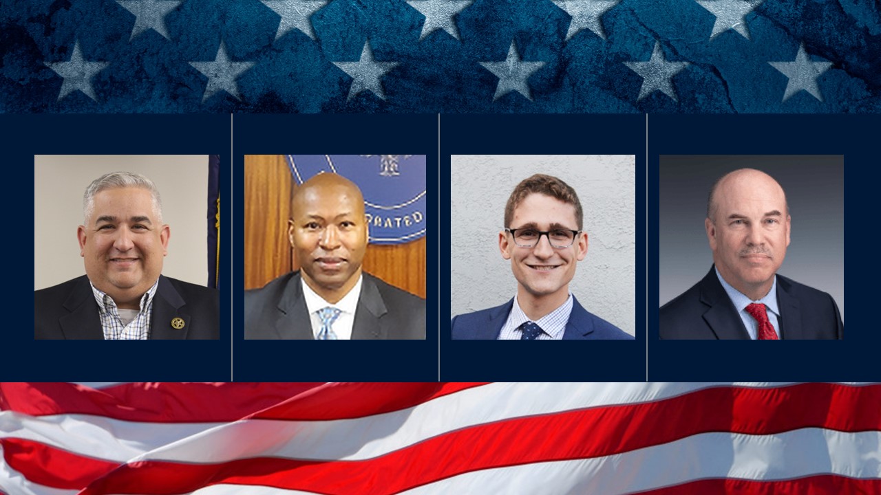 VETERANS IN LOCAL GOVERNMENT: Recognizing Excellence | icma.org